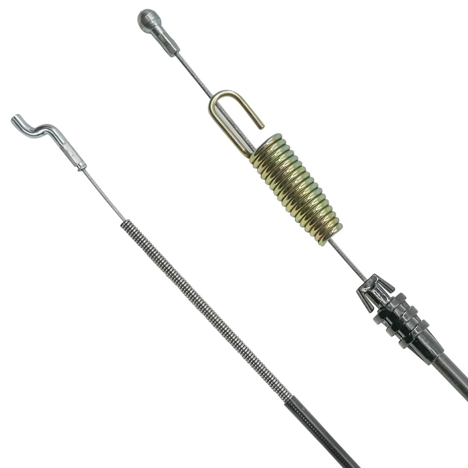 Caltric 1051845 Self Propelled 22" Traction Cable For Toro Mower ...