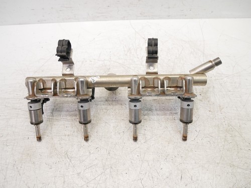 Einspritzleiste für Mini R55 R56 R57 Cooper 1,6 N14B16A 9802545280 ...