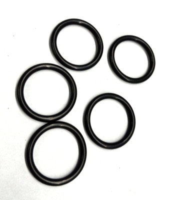 Military Standard P/N MS9970-116 O-RING (5/PACK) | eBay
