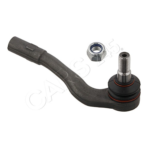 SWAG Tie Rod End Front Axle Right Fits MERCEDES W209 W203 CL203 ...