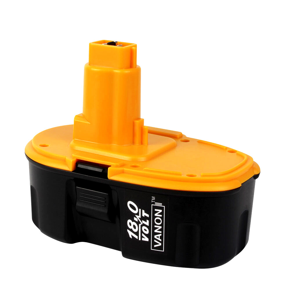 DeWALT 18V 4Ah XRP Battery - Pack of 2 (DC9096-2) for sale online | eBay