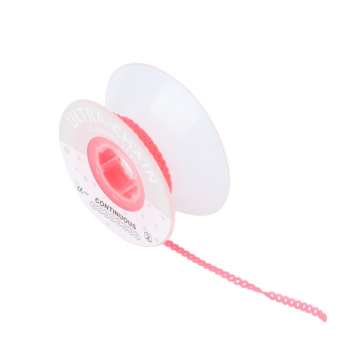 Elastic Orthodontic Rubber Chain Dental Orthodontic Elastic Chain ...