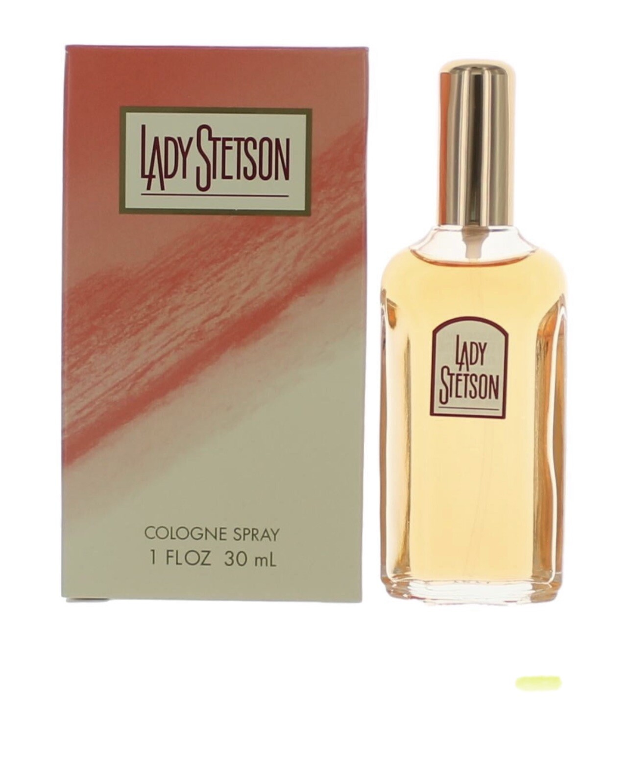 Lady Stetson for Women Cologne Spray 1.0 Oz | eBay