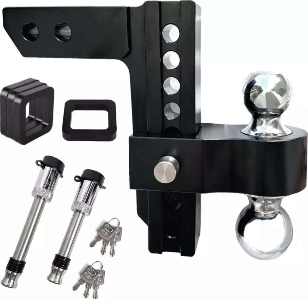 Snatch Block And Strap Set WARN 70792 Winch Rigging Kit With Snatch ...