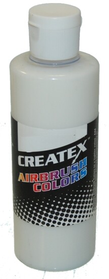 Createx 36 Color Master Airbrush Paint Kit with DVD, Cleaner & 100 Mix ...