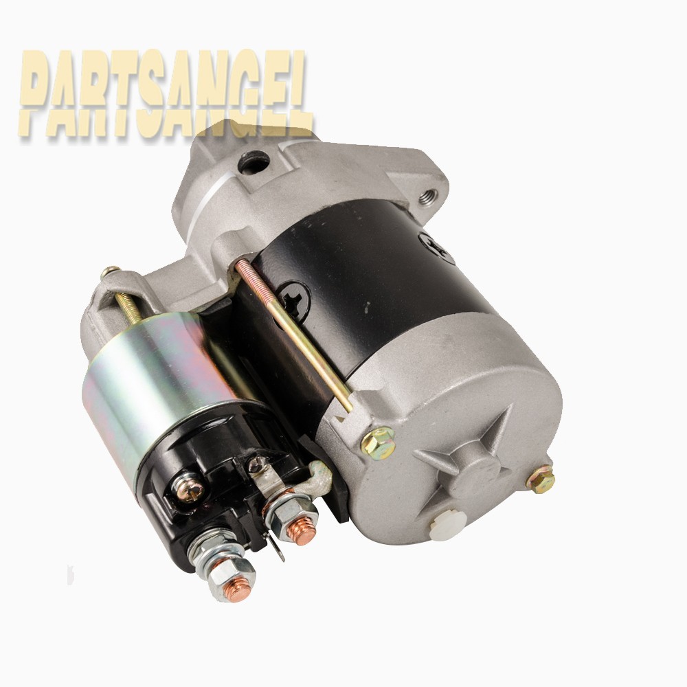 Starter For John Deere with Kawasaki 14HP & MOWER F510 GS25 GS45 HD45 ...