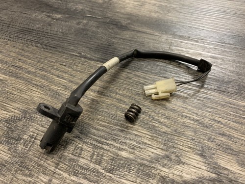 Honda 2001-2005 GL1800 1800 Goldwing OEM Open Air Temperature Sensor ...