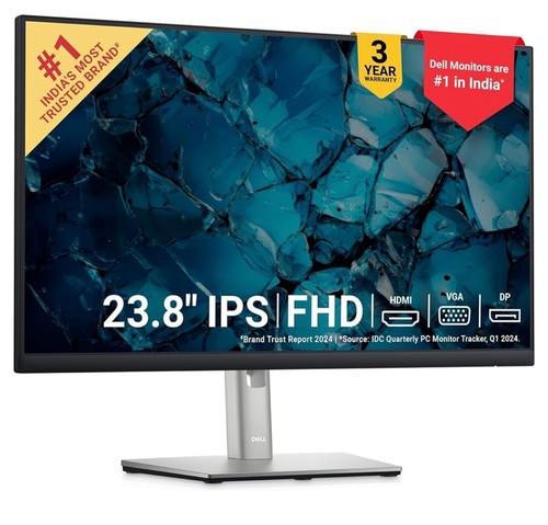 Dell P2422H 24'' 1080p Full HD IPS LED Monitor. NEW in BOX! | eBay