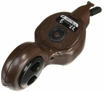 Japanese SHINWA Handy Black ink Line Marker 77845 Sumiwaza | eBay