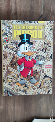 Trésor de Picsou n°43 en très bon état | eBay