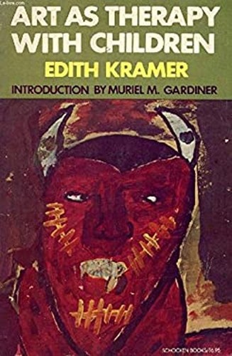 Art As Therapy with Children Paperback Edith Kramer 9780805204544| eBay