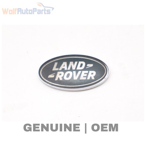 2015-2023 LAND ROVER DISCOVERY SPORT - REAR C Pillar Emblem / Badge ...