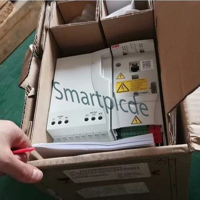 1PCS NEW ABB ACS320-03U-15A6-4 Frequency converter Quality assurance | eBay