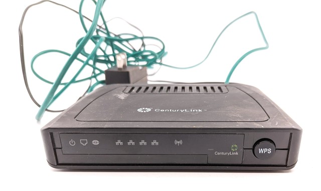 Actiontec Centurylink PK5001A Wireless DSL Modem Router for sale online ...