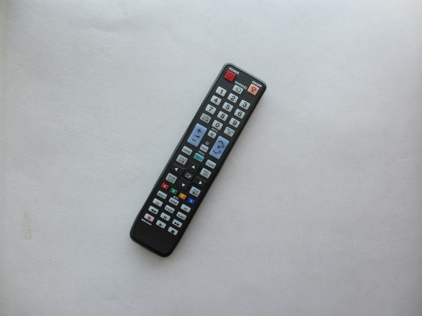 Remote Control For Samsung UN55C7000WR UN55C8000XF UN65C8000XFXZA LED ...