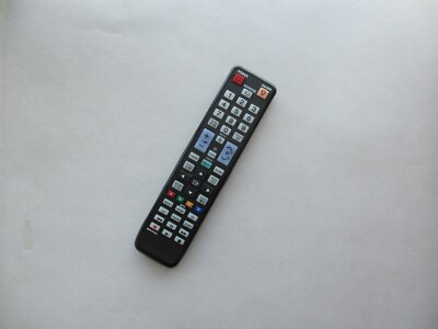 Ersatz Fernbedienung für Samsung UN55C8000 UN65C8000XF UN55C7100 LED ...
