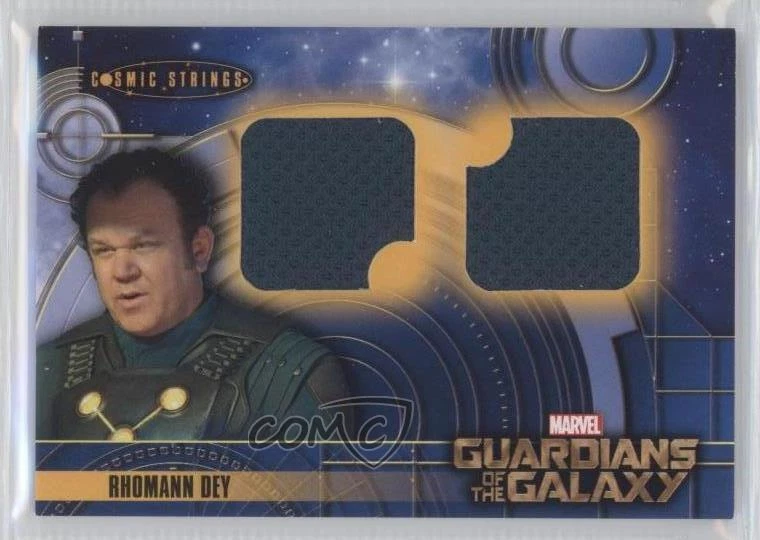 Rhomann Dey Guardians Of The Galaxy