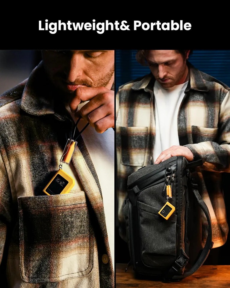 SHARGE Disk 2230 SSD M.2 NVMe Enclosure SSD Case 10Gbps USB-C External ...