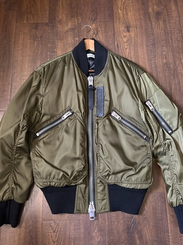 coach ma 1 military - Gem