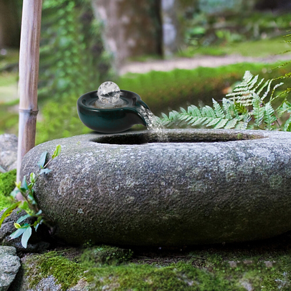 Water Outlet For Small Ponds Square Lion Wall Fountain Spout - New ...