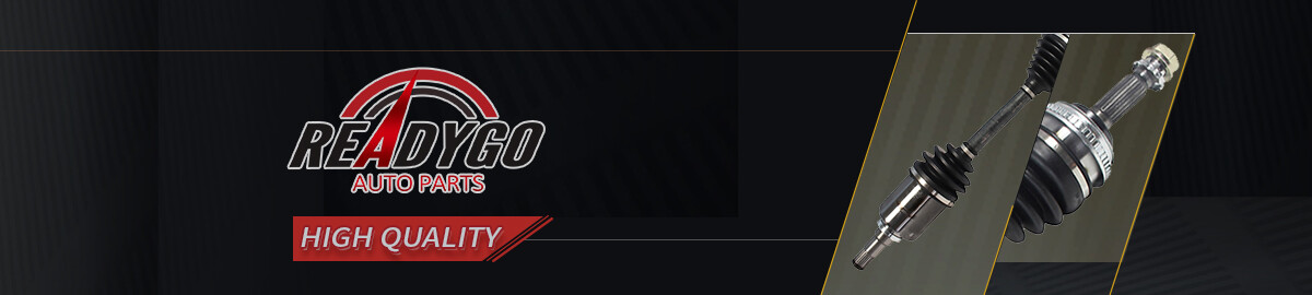 Readgo-autoparts | eBay Stores