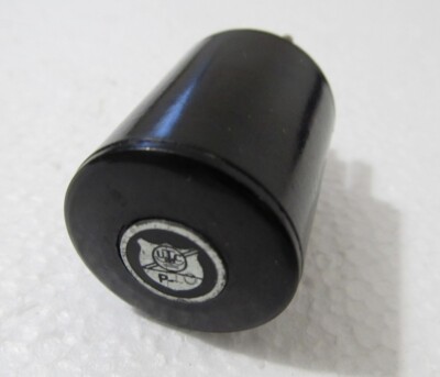 UTC P10 Plug In Audio Output PP to Line Transformer Octal 8-PIN | eBay