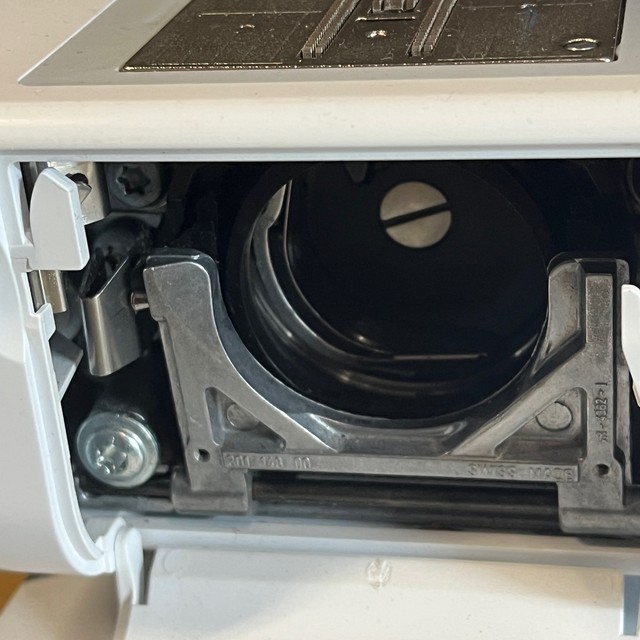 Bernina Activa 230 Sewing Machine for sale online | eBay