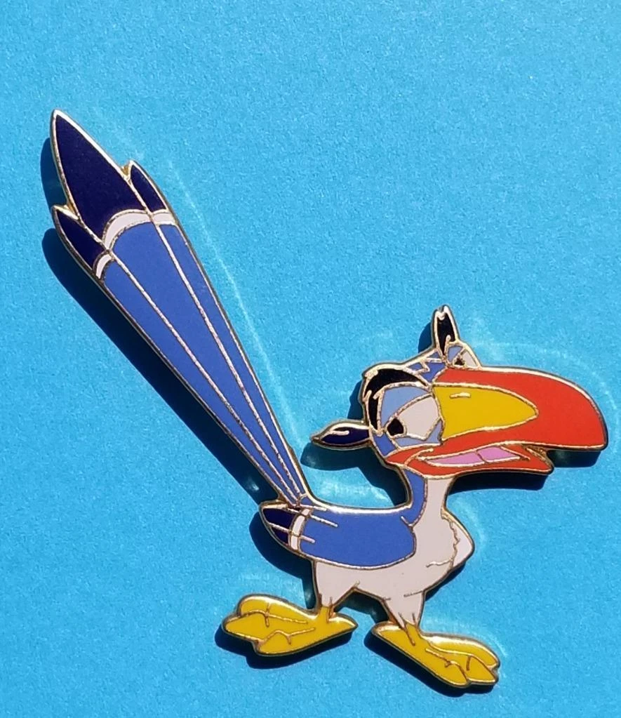 Zazu Disney