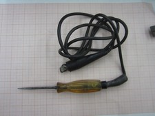 Snap on Circuit Tester CT4E Electric LED Test Light Upgraded 4e Bright ...
