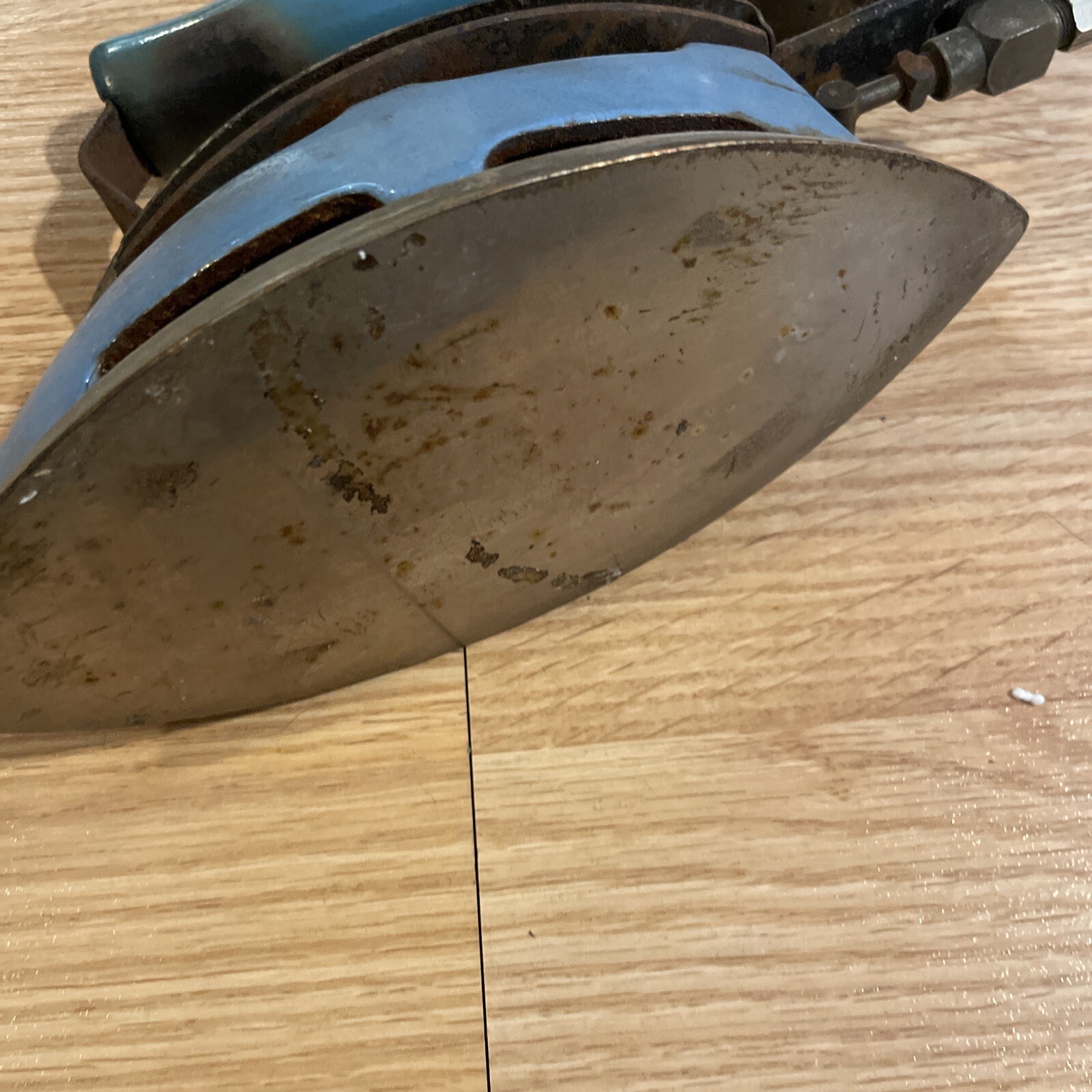 vintage coleman gas irons Parts Repair | eBay
