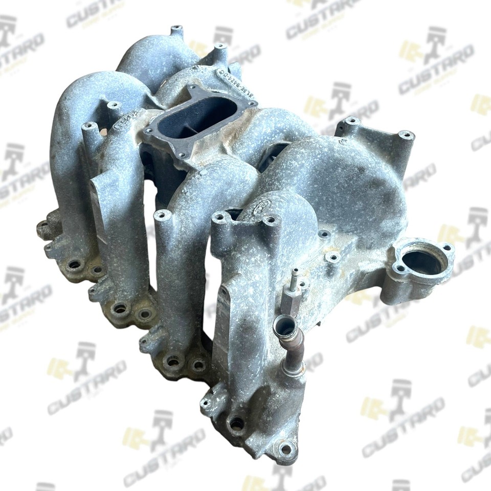 Ford F-150 4.6L V8 Genuine OEM Intake Manifold 2003 - 2007 4.6 3L3E ...