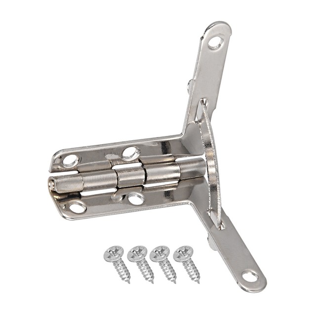 Concealable Quadrant Hinge 36mmx32mm Humidor Boxes Wine Case Fittings ...