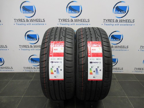 X2 215 50 17 215/50ZR17 95W XL M+S ALL WEATHER THREE-A NEW TYRES (PAIR ...