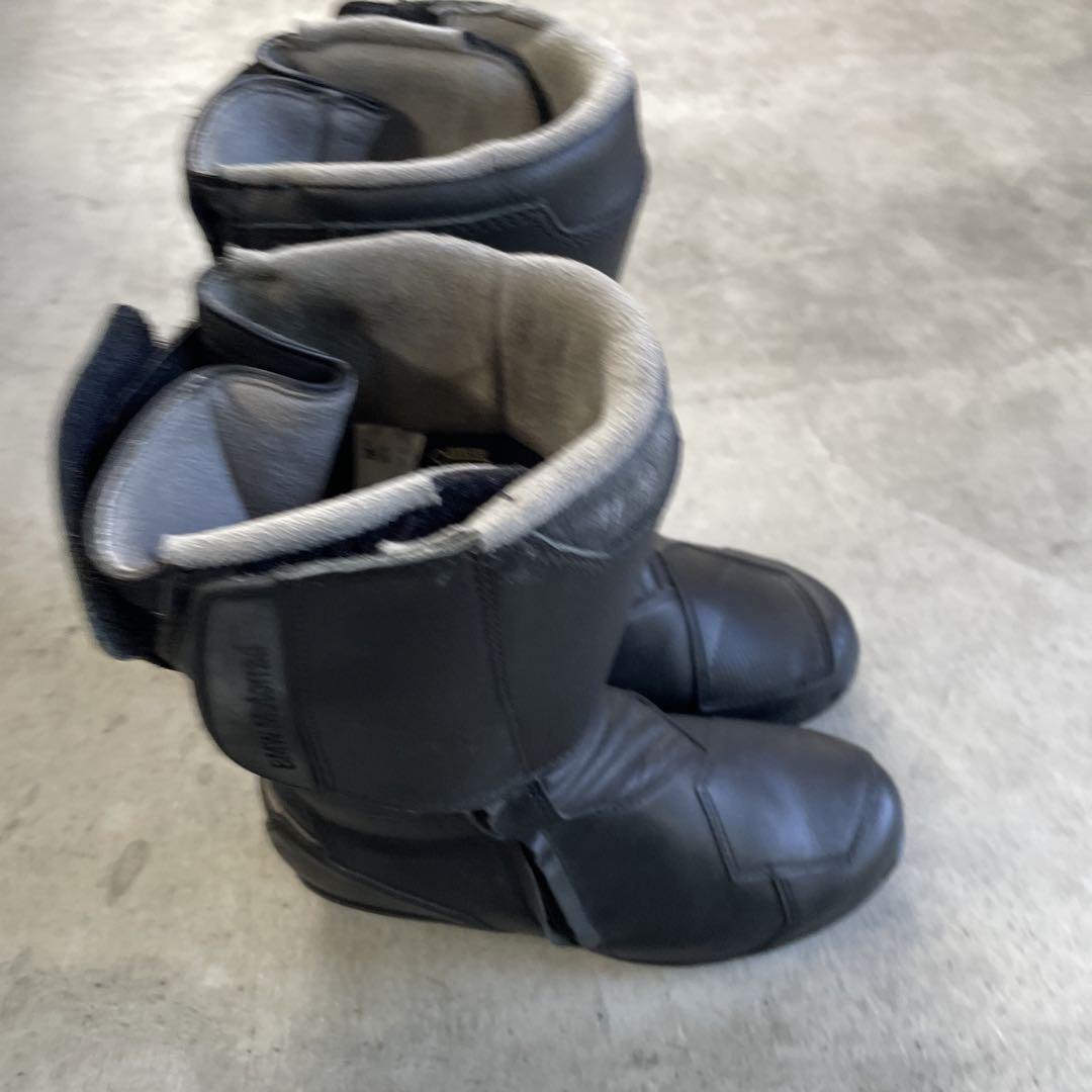 BMW Motorrad Pro Touring 2 Boots For Women Used Excel… - Gem
