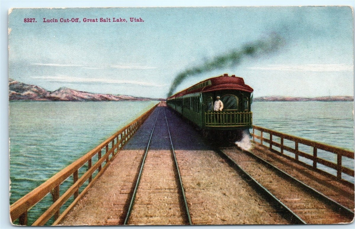 Bnsf Great Salt Lake Today's #WorkerWednesday Captures The Action Of A