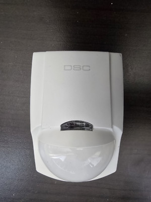 DSC LC-100PI - Digital PIR Motion Detector with Pet Immunity | eBay