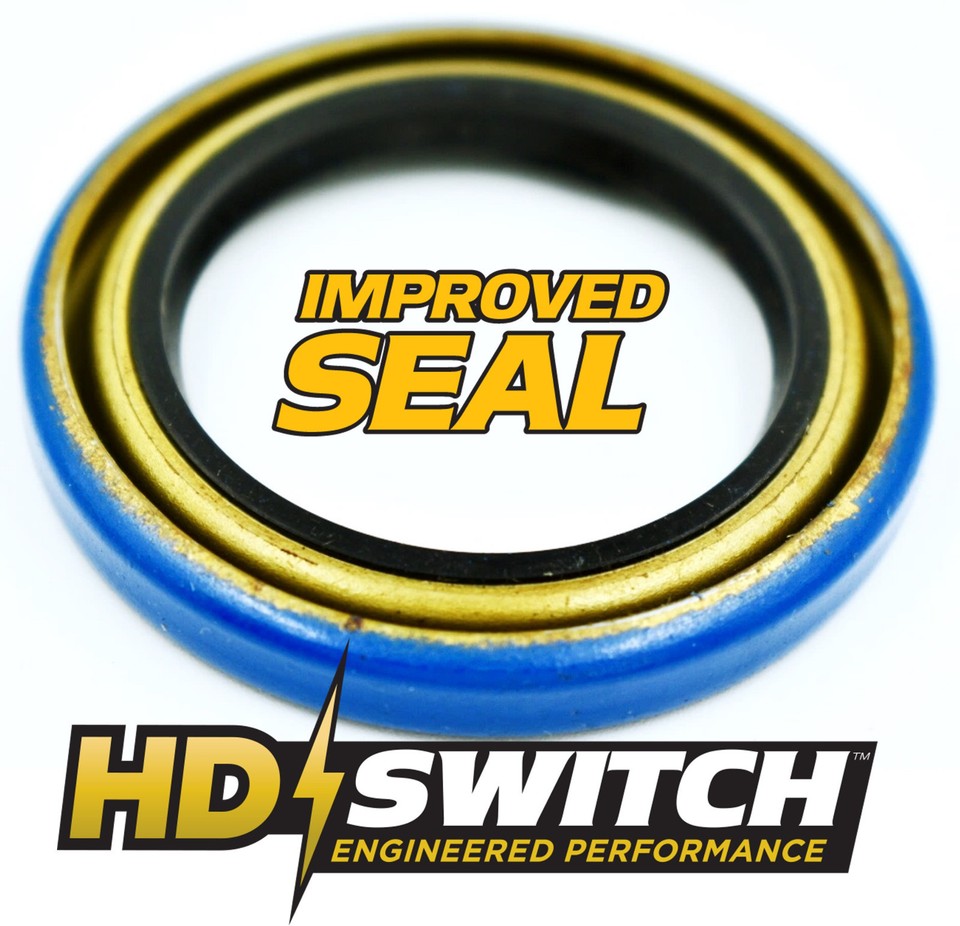 (1 Kit) Spindle Rebuild Kit fits Cub Cadet MTD GT2186-48 GT2521-48, 959 ...