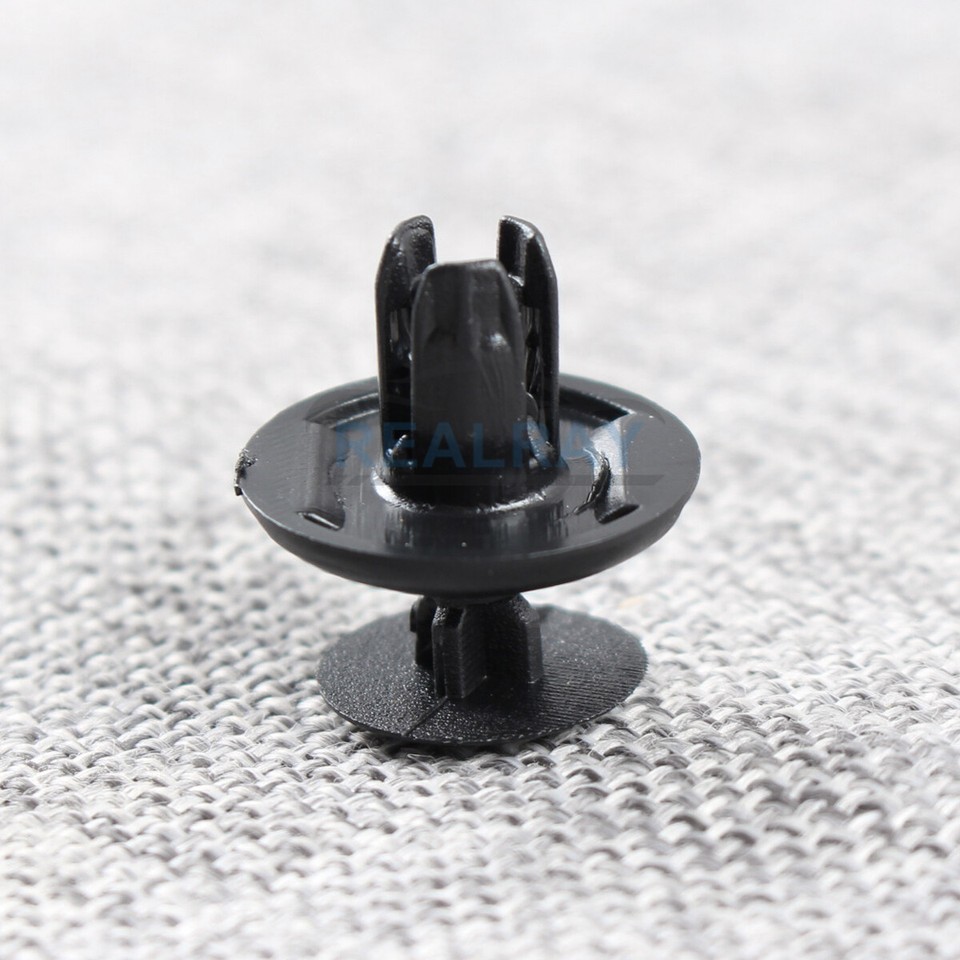 FOR TOYOTA LEXUS RADIATOR COVER CLIPS 5 GX470 ENGINE COVER 2003-2005 ...