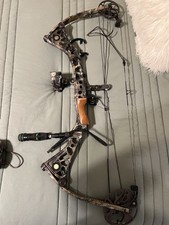 Mathews Drenalin - New & Used Bows For Sale, Reviews, Specs, & More