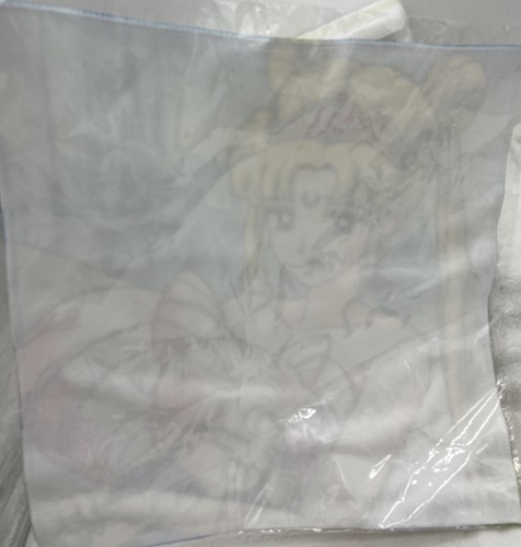 BANDAI Super Sailor Moon Eternal Bright Moon Legendary Silver Crystal ...