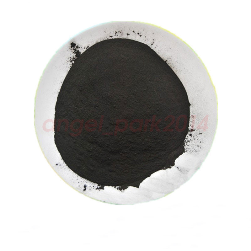 100g Superfine Fe3O4 Iron Powder For Direction Education Science ...