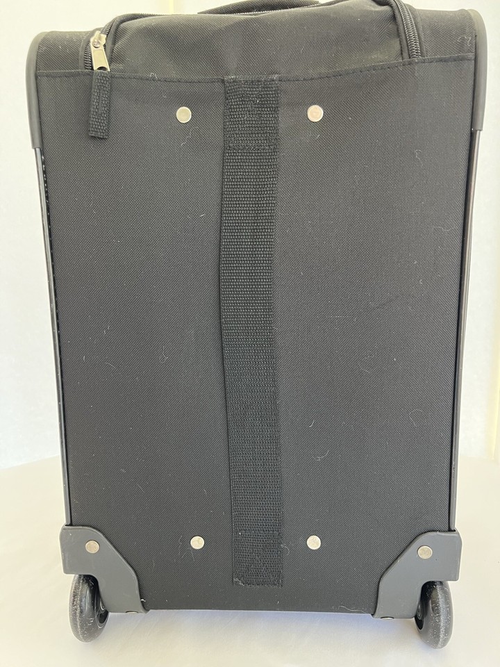 Star Wars-Millennium Falcon-Rolling Suitcase, multiple storage | eBay