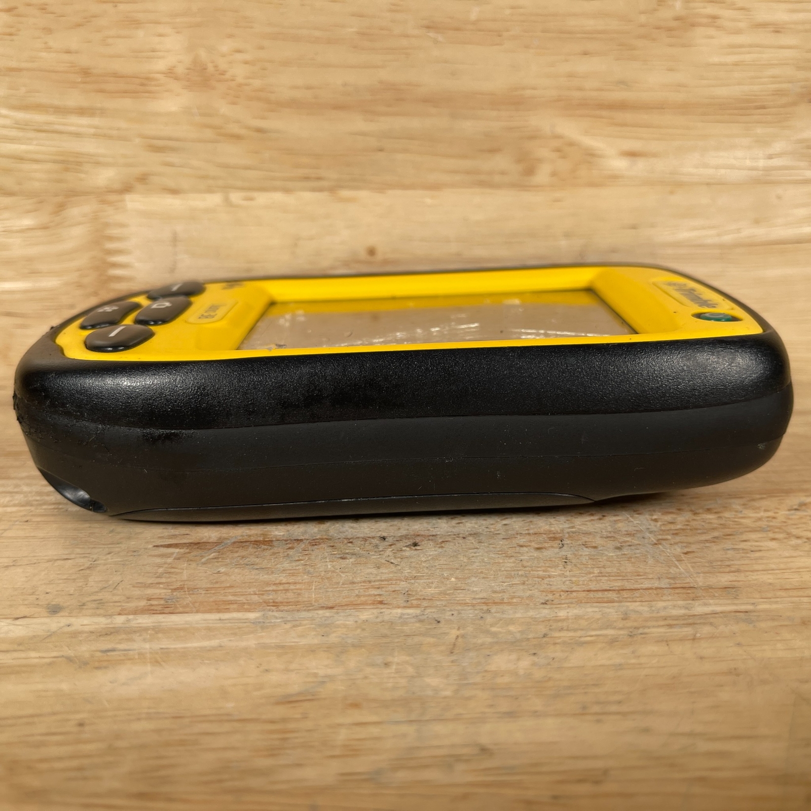 Trimble Juno 3B Black/Yellow Handheld Data Collector GPS Receiver - For ...