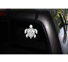 Sea Turtle Decal Stickers Beach Hawaii Car Window Truck Tumbler 22 ...