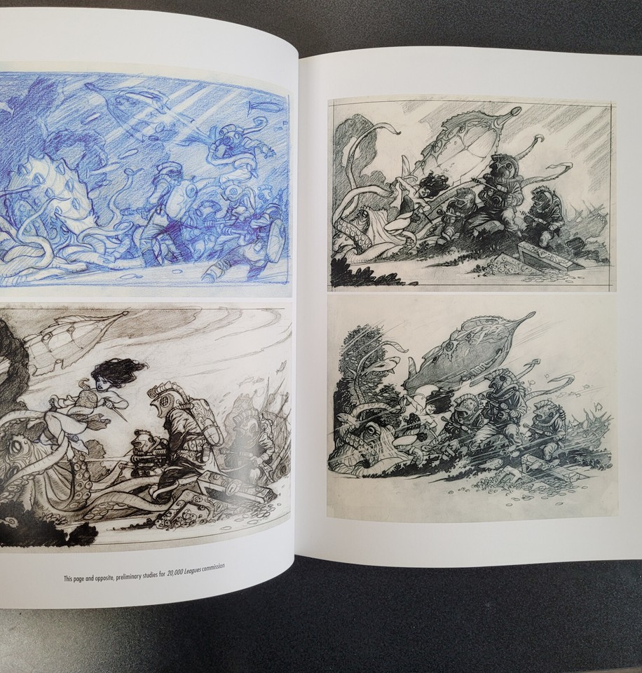 Mark Schultz - Various Drawings - Volume 5 (paperback) | eBay UK