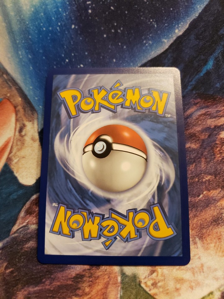 Enamorus - V 082/196 Pokemon TCG Lost Origin Card Ultra Rare Near Mint ...