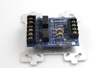 HICHIKI SUPERVISED OUTPUT MODULE 1600-01820 | eBay