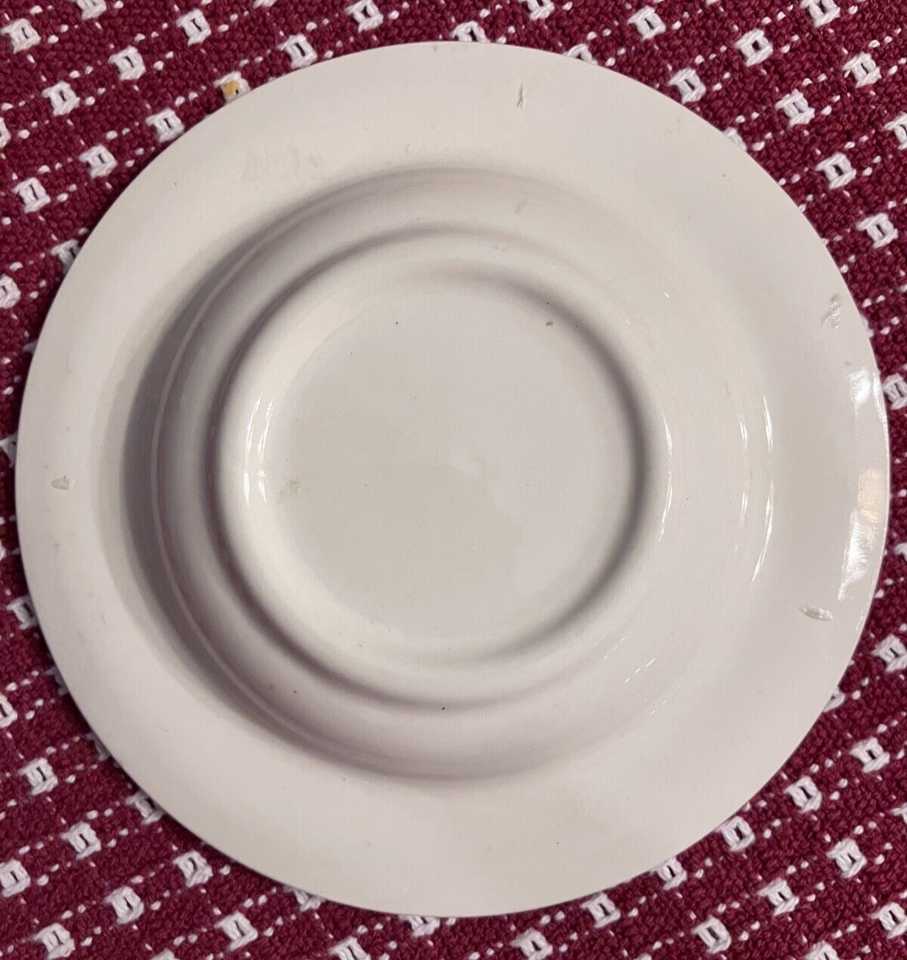 NASA Meatball Vintage Logo Wallops Flight Facility Ashtray | eBay