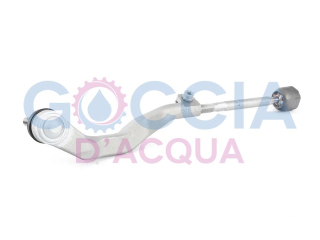 Genuine BMW Tie Rod Assembly - Left 32106867404 for sale online | eBay