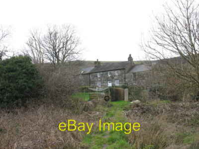 Photo 6x4 Hengwm from the Cors-y-wlad path Bwlch-derwin c2007 | eBay UK